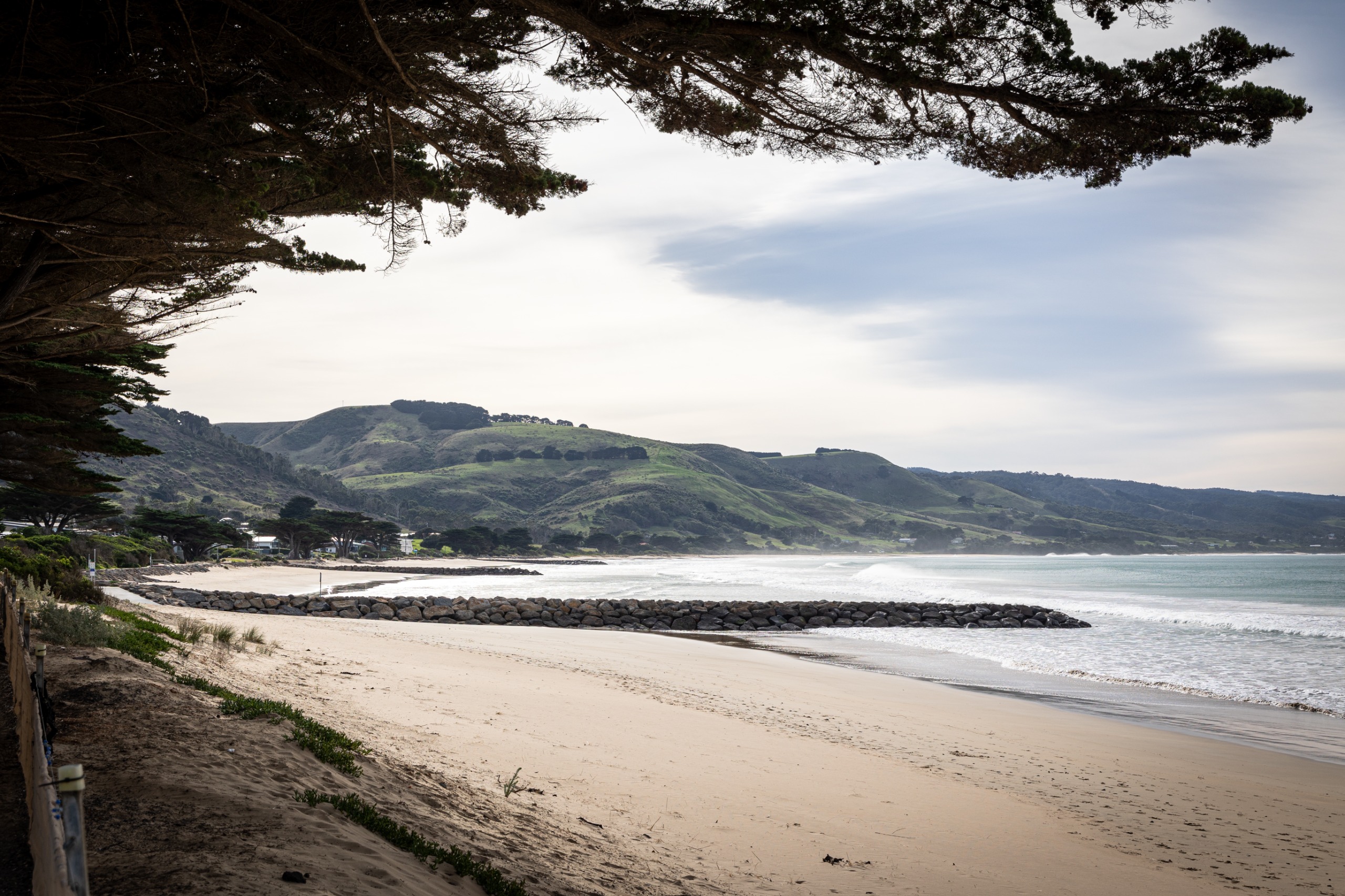 Apollo Bay and Marengo | Land Management Transfers | Your Great Ocean Road