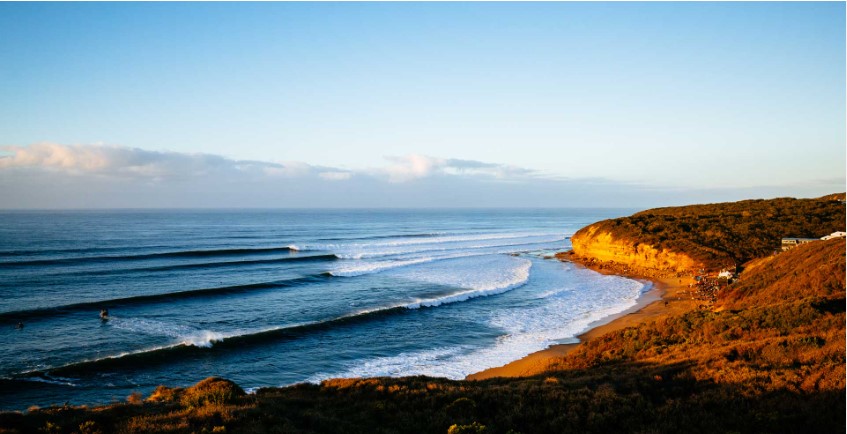 Bells Beach | Land Management Transfers | Your Great Ocean Road