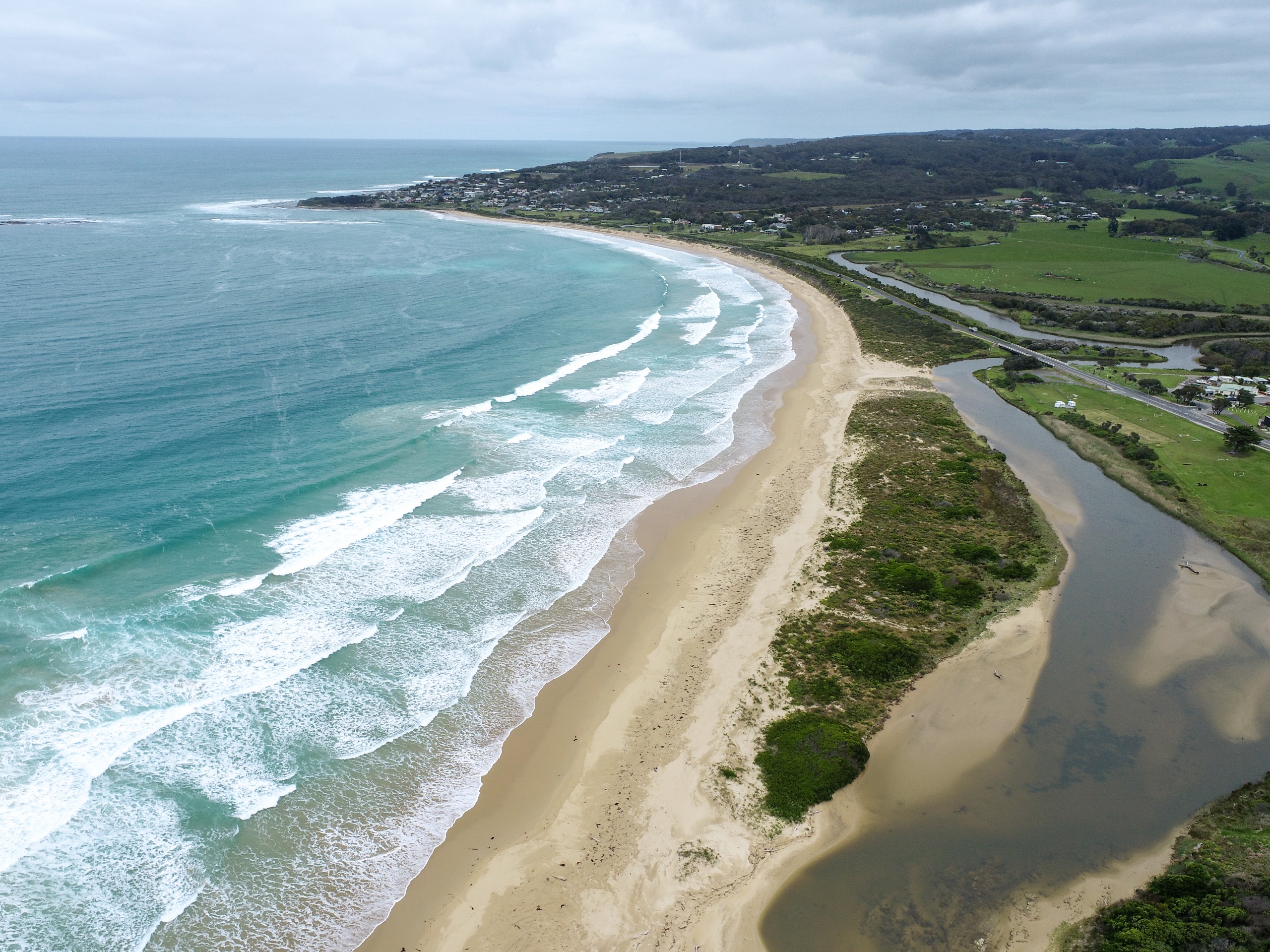 Mounts Bay Walk and Talk | Apollo Bay Coastal Projects Open Day | Your ...