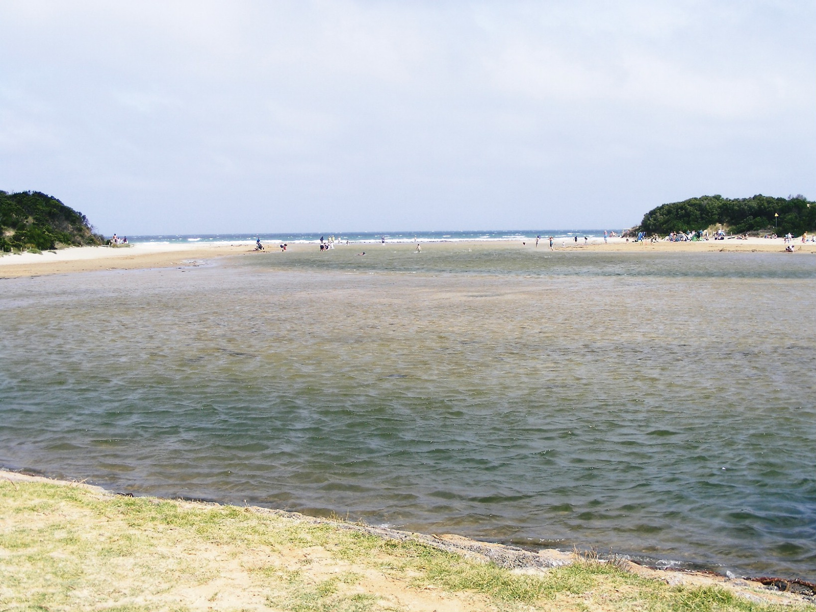 Anglesea Past to Present - Photos of the Anglesea Coast | Love of the ...